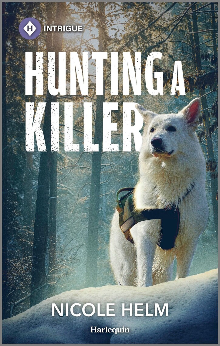Hunting a Killer by Nicole Helm (Ebook) - Read free for 30 days