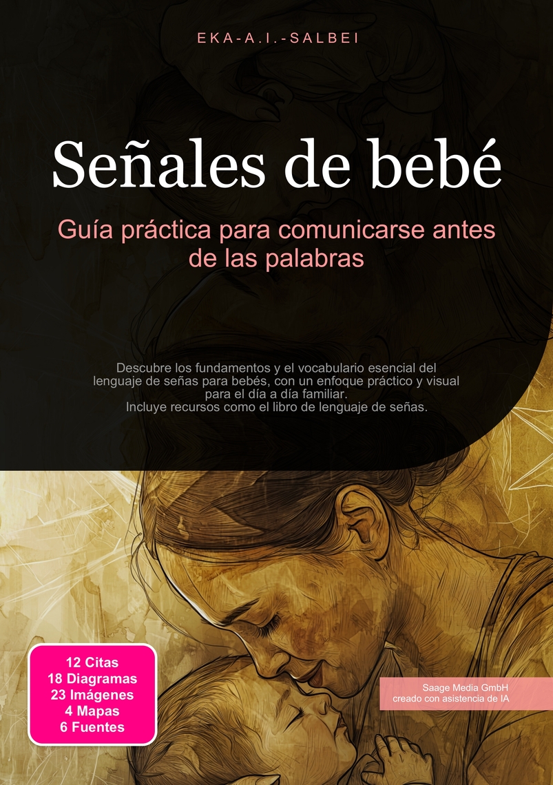 Señales de bebé de Eka A.I. Salbei (Libro electrónico) Leer gratis ...