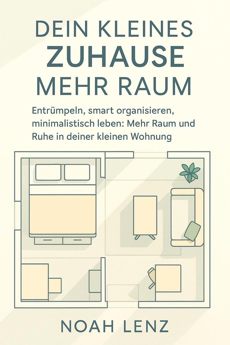 Dein Kleines Zuhause. Mehr Raum von Lauren Whitmore (eBook) - 30 Tage ...