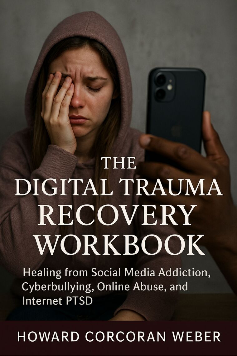 The Digital Trauma Recovery Workbook by Howard Corcoran Weber (Ebook ...