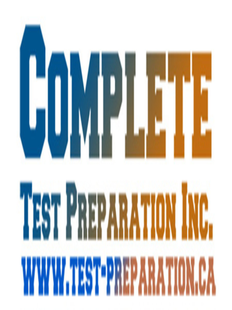 TABE Math Workbook by Complete Test Preparation Inc. (Ebook) - Read ...