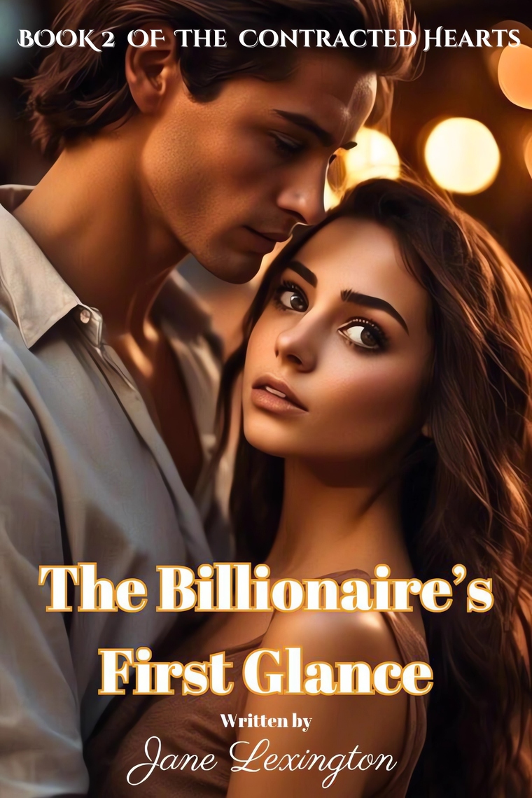 The Billionaire's First Glance by Jane Lexington (Ebook) - Read free ...