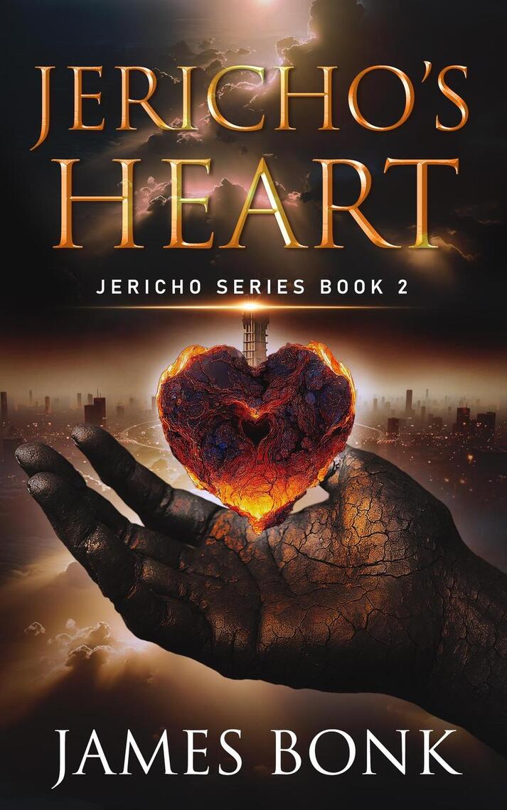 Jericho's Heart by James Bonk (Ebook) - Read free for 30 days