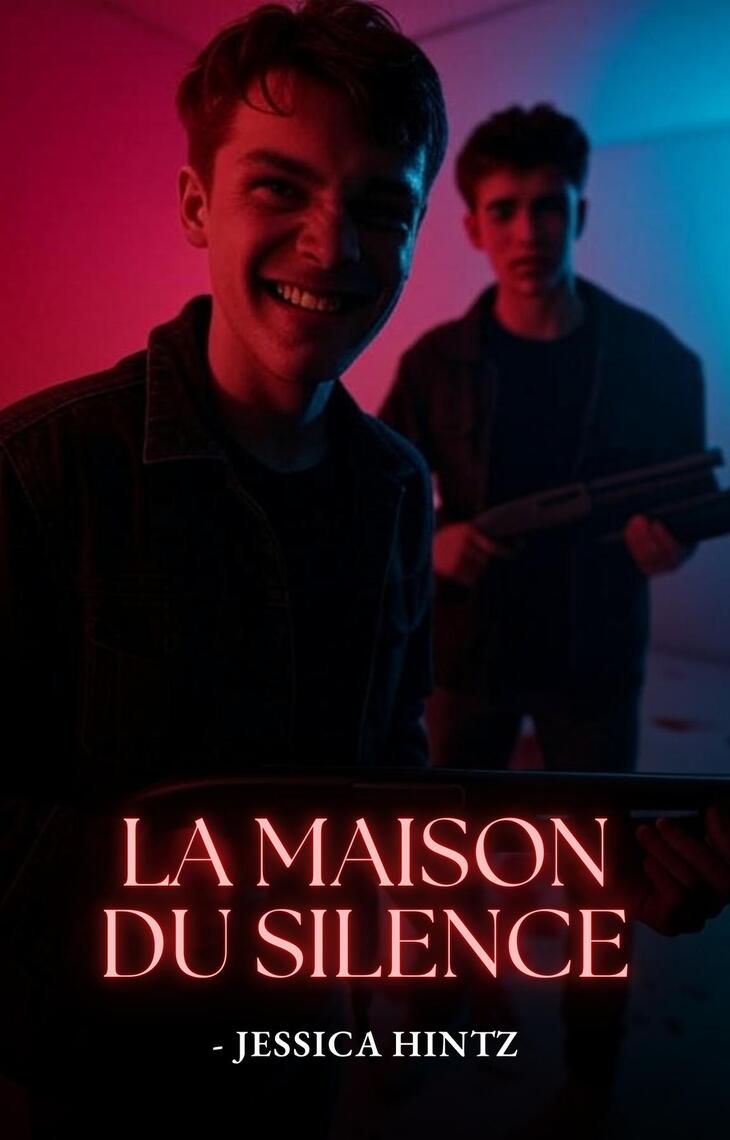 La Maison du Silence de Jessica Hintz (Livre électronique) - Lire ...