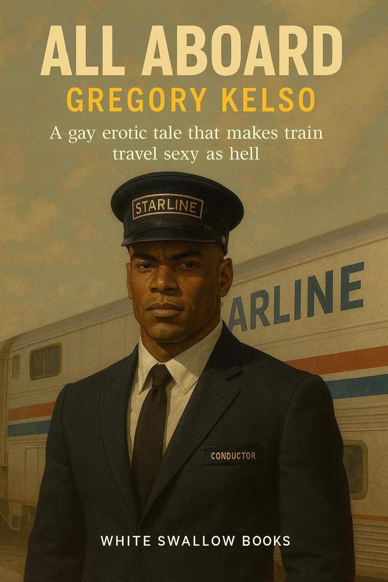 All Aboard by Gregory Kellso (Ebook) - Read free for 30 days