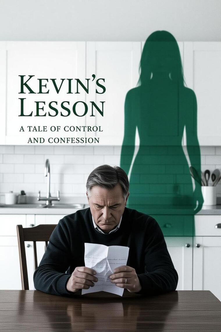 Kevin's Lesson by Samantha Culbertson (Ebook) - Read free for 30 days