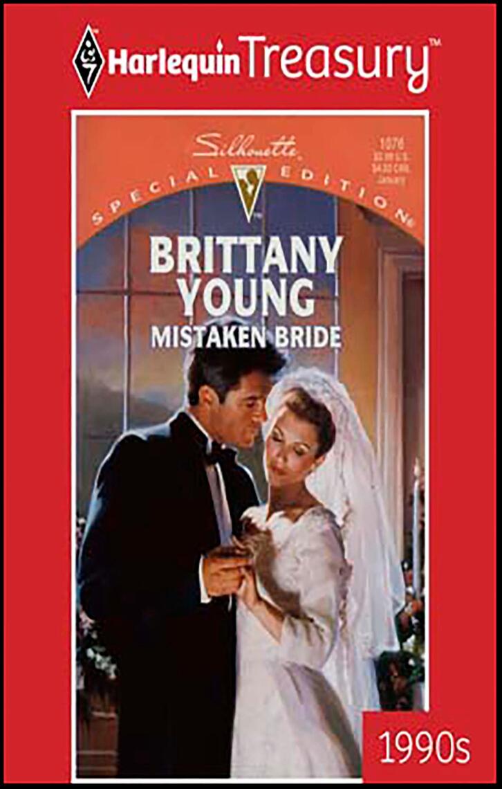 Mistaken Bride by Brittany Young (Ebook) - Read free for 30 days