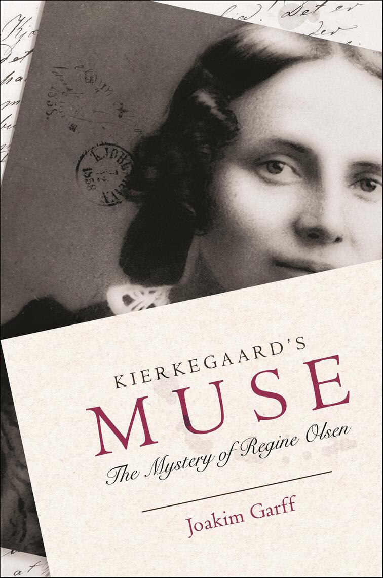 Kierkegaard's Muse by Joakim Garff (Ebook) - Read free for 30 days