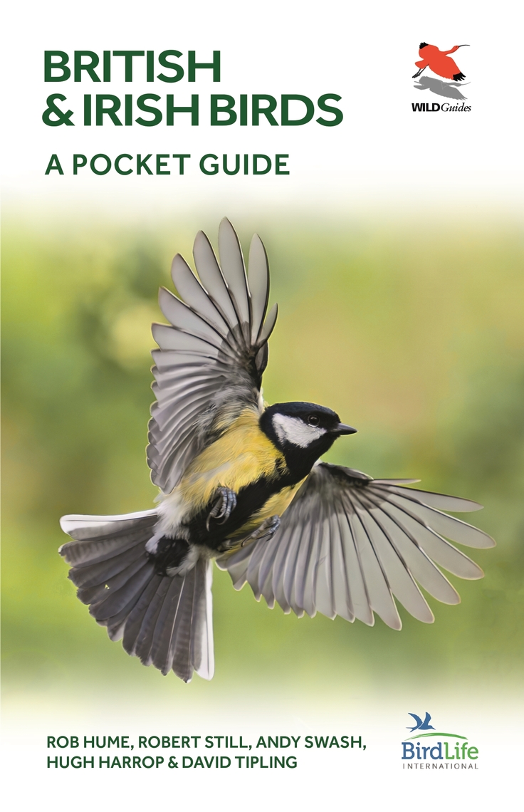 British and Irish Birds by Rob Hume, Robert Still, Andy Swash (Ebook ...