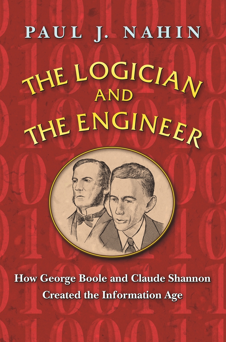 The Logician and the Engineer by Paul J. Nahin (Ebook) - Read free for ...