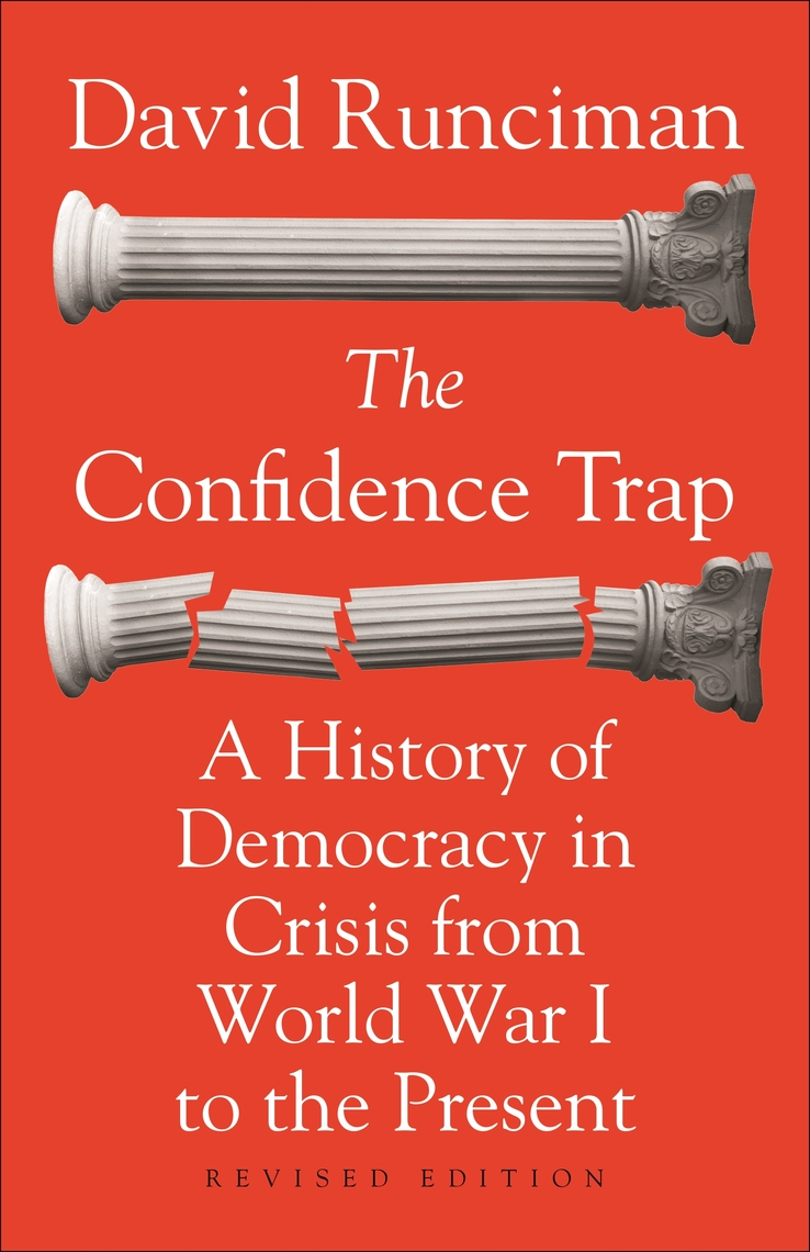 The Confidence Trap by David Runciman (Ebook) - Read free for 30 days