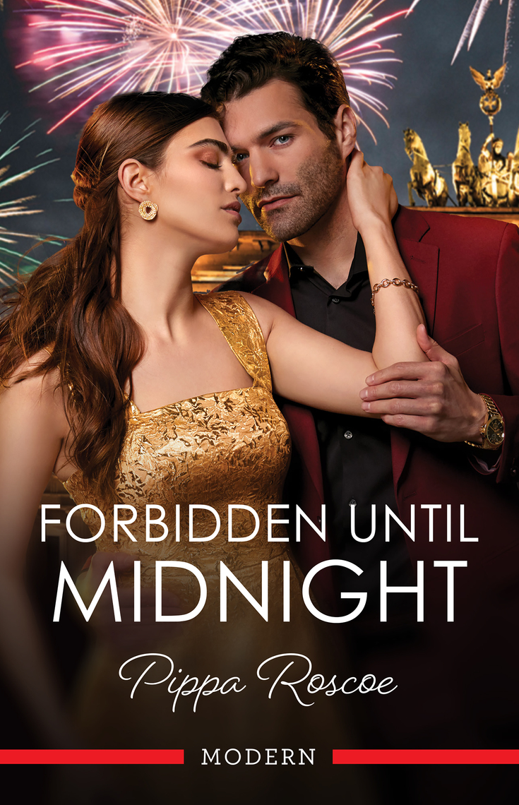 Forbidden Until Midnight by Pippa Roscoe (Ebook) - Read free for 30 days
