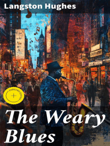 The Weary Blues by Langston Hughes, Good Press, Graham Montrose (Ebook ...