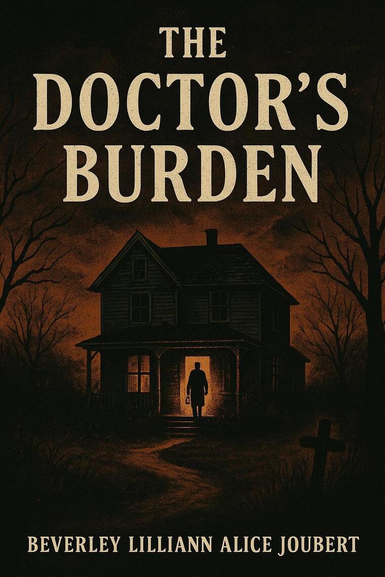 The Doctor's Burden by Beverley Lilliann Alice Joubert (Ebook) - Read ...