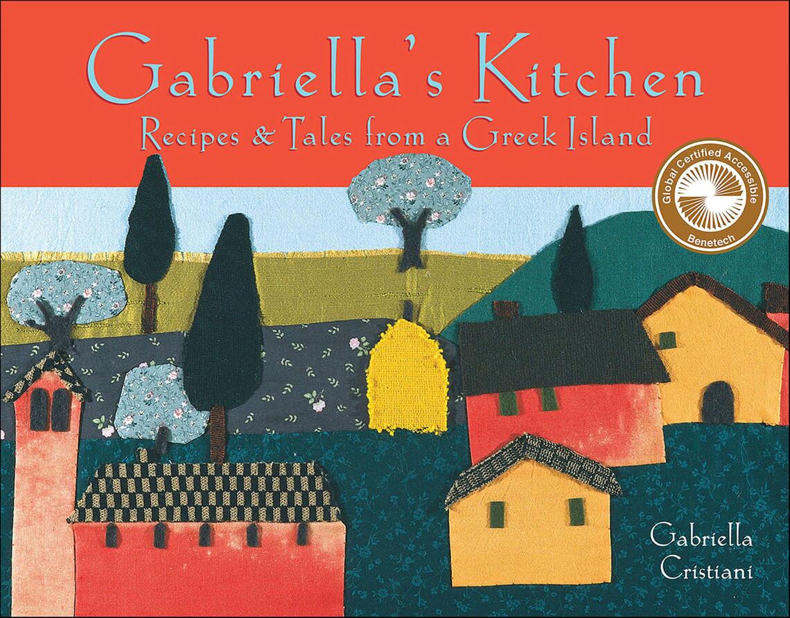 Gabriella's Kitchen by Gabriella Cristiani (Ebook) - Read free for 30 days