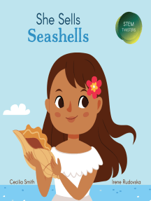 She Sells Seashells by Cecilia Smith (Ebook) - Read free for 30 days