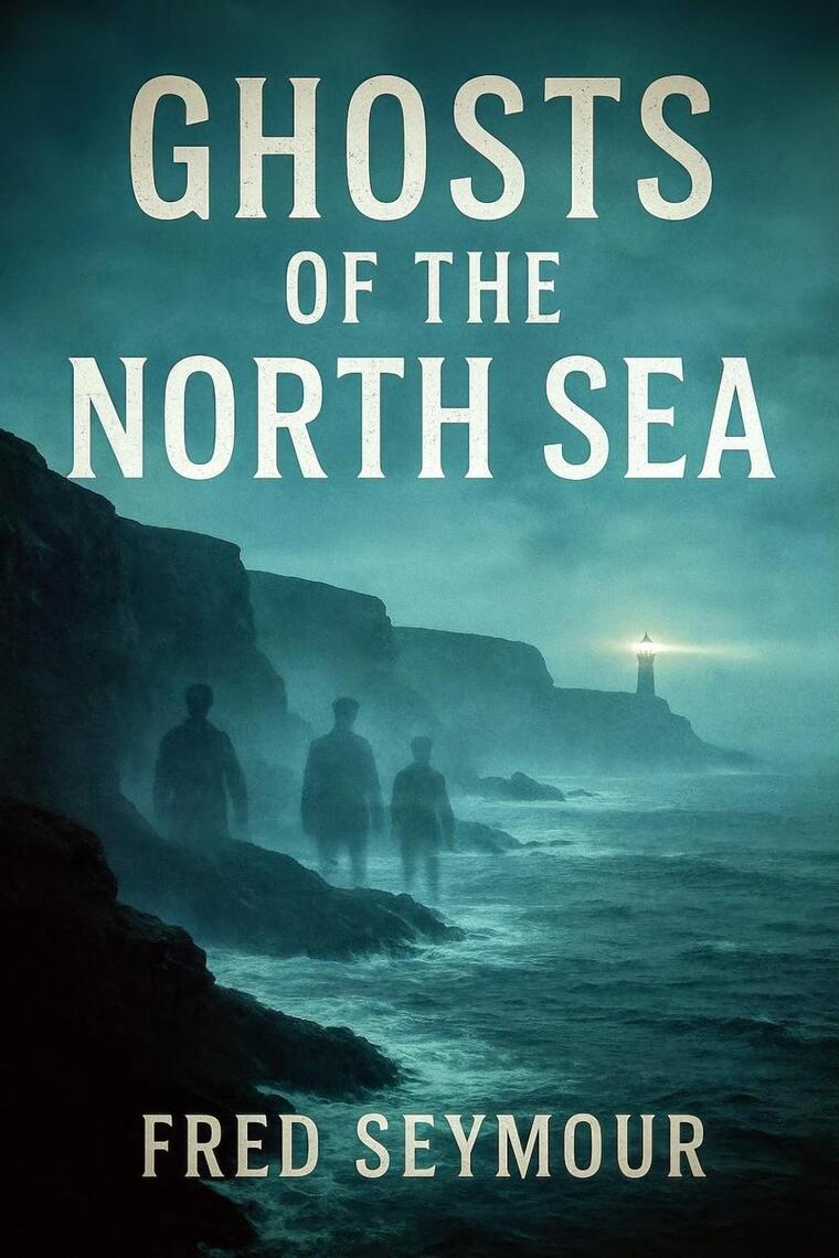 Ghosts Of The North Sea by Fred Seymour (Ebook) - Read free for 30 days
