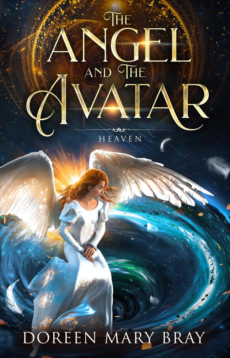 The Angel and The Avatar by Doreen Mary Bray (Ebook) - Read free for 30 ...