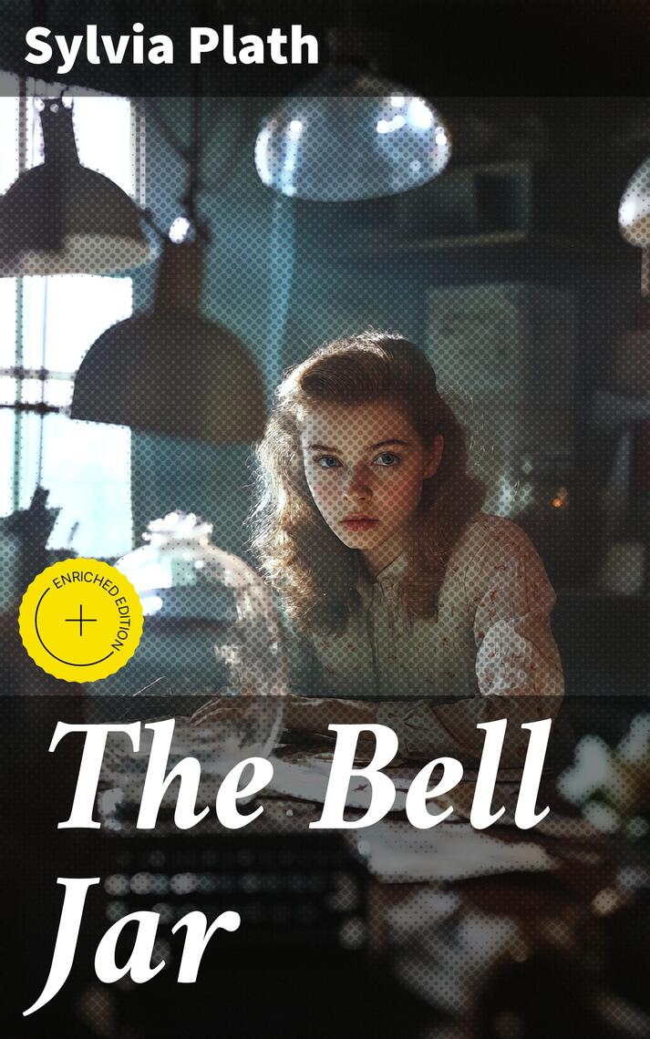 The Bell Jar by Beverly Barton, Good Press, Fiona Merriweather (Ebook ...