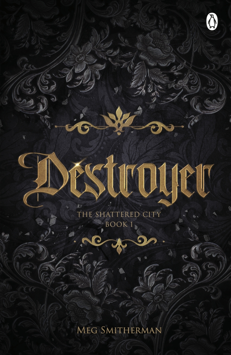 Destroyer by Meg Smitherman (Ebook) - Read free for 30 days