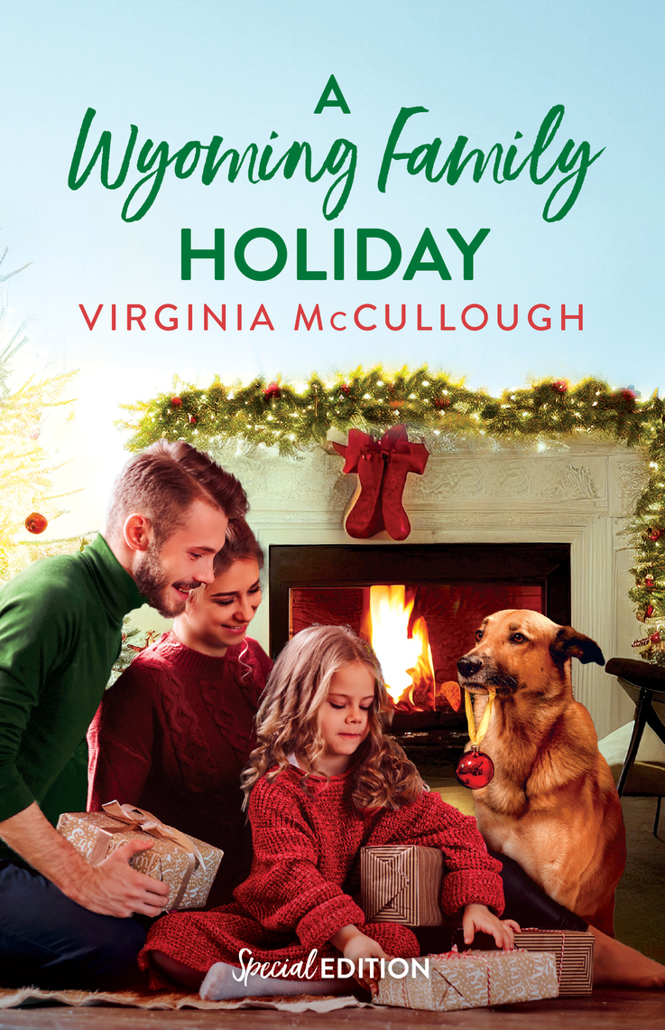 A Wyoming Family Holiday by Virginia McCullough (Ebook) - Read free for ...