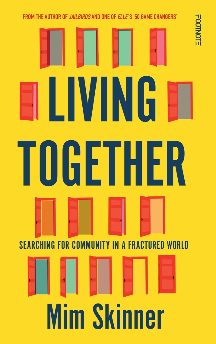 Living Together by Mim Skinner (Ebook) - Read free for 30 days