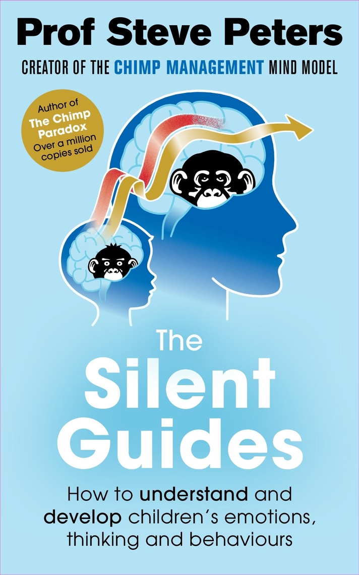 The Silent Guides by Steve Peters (Ebook) - Read free for 30 days