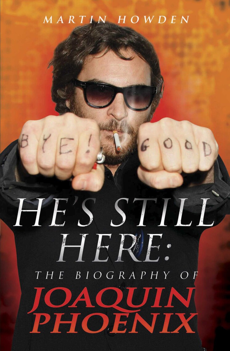 He's Still Here by Martin Howden (Ebook) - Read free for 30 days