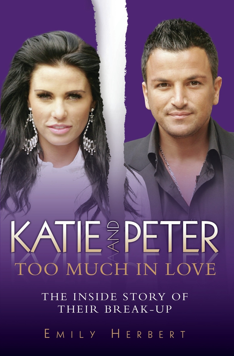 Katie and Peter by Emily Herbert (Ebook) - Read free for 30 days