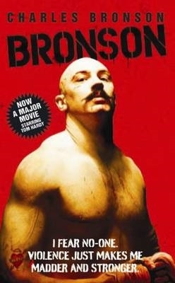 Bronson by Charles Bronson (Ebook) - Read free for 30 days