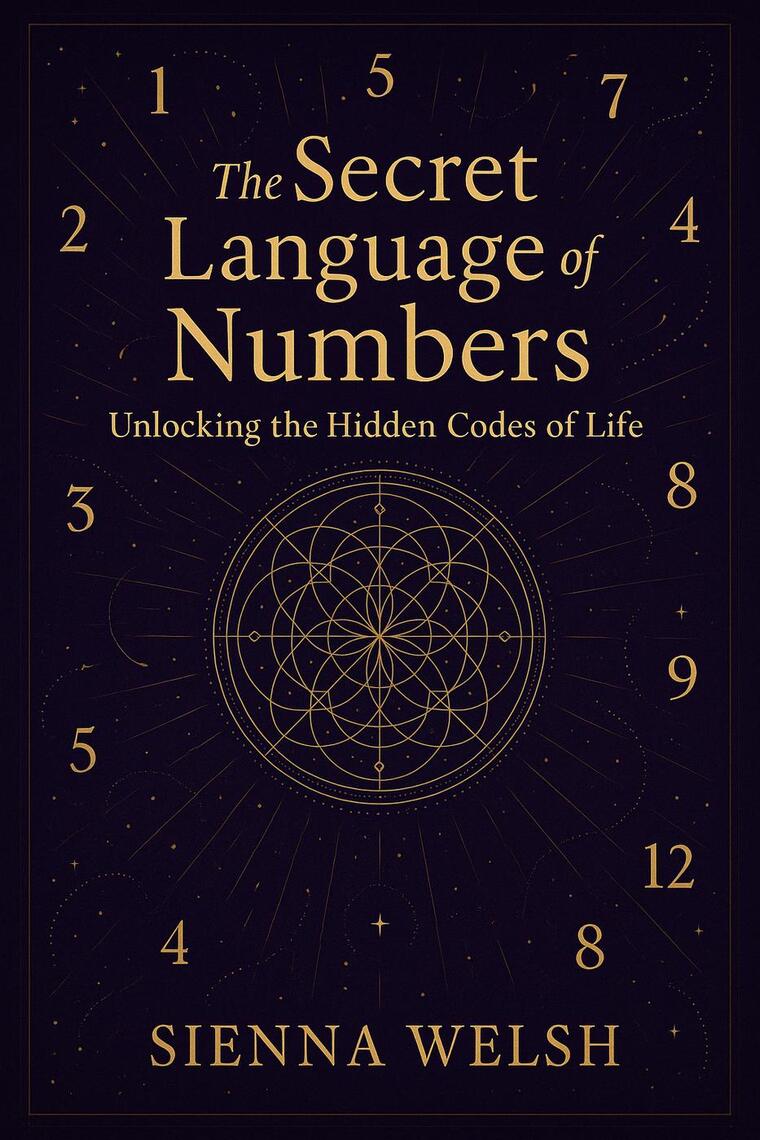 The Secret Language of Numbers: Unlocking the Hidden Codes of Life by ...