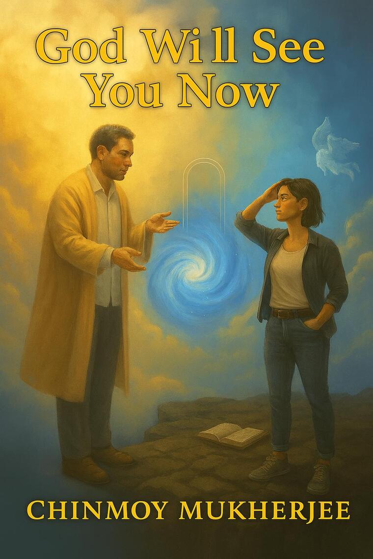 God Will See You Now by Chinmoy Mukherjee (Ebook) - Read free for 30 days