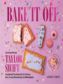 Bake It Off by Lindsey Smith (Ebook) - Read free for 30 days