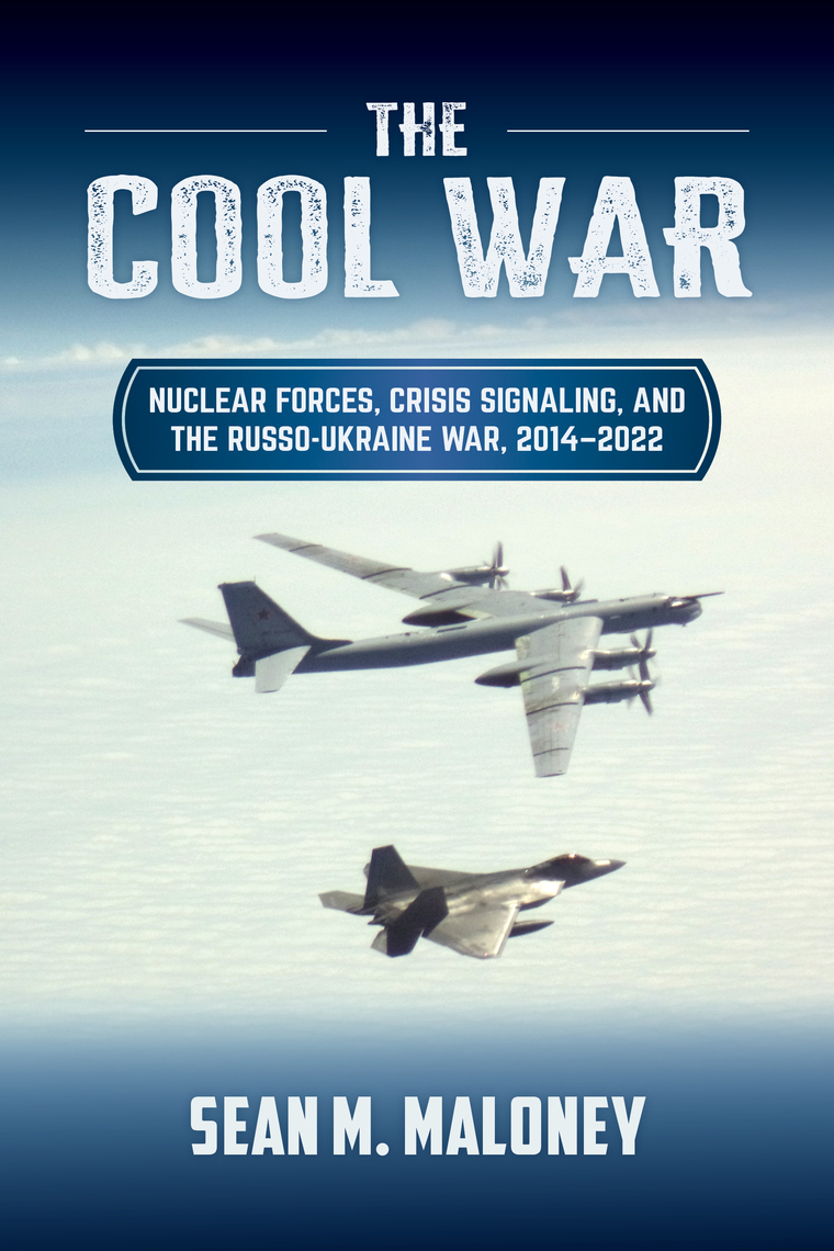 The Cool War by Sean M. Maloney (Ebook) - Read free for 30 days