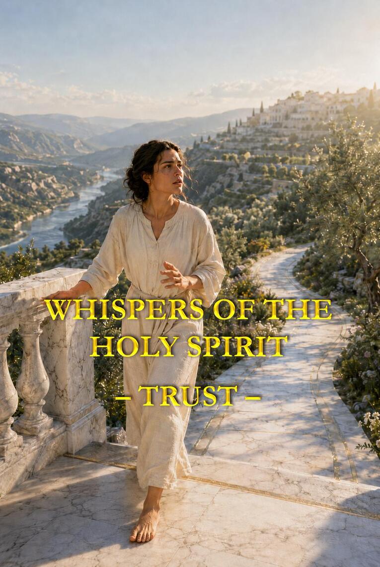 Whispers of the Holy Spirit – Trust by Child of God (Ebook) - Read free ...