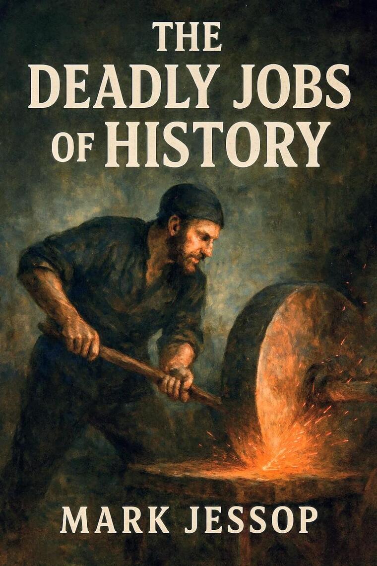 The Deadly Jobs Of History by Mark Jessop (Ebook) - Read free for 30 days