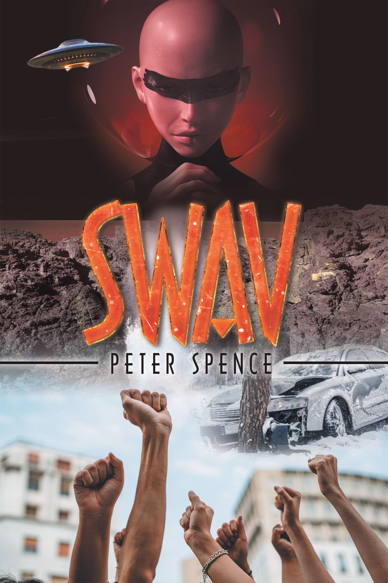 SWAV by Peter Spence (Ebook) - Read free for 30 days