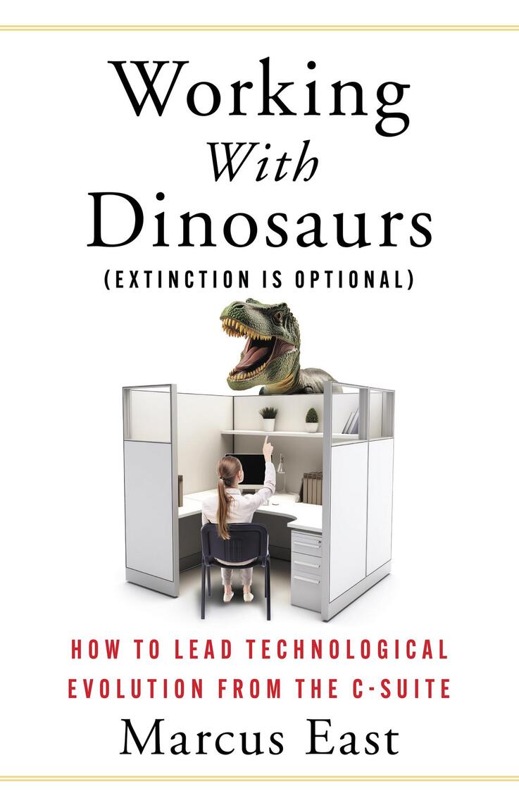 Working with Dinosaurs by Marcus East (Ebook) - Read free for 30 days