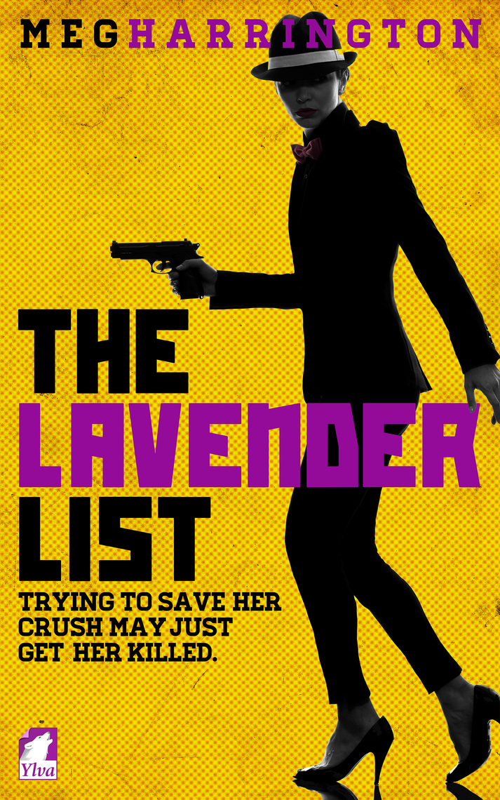 The Lavender List by Meg Harrington (Ebook) - Read free for 30 days