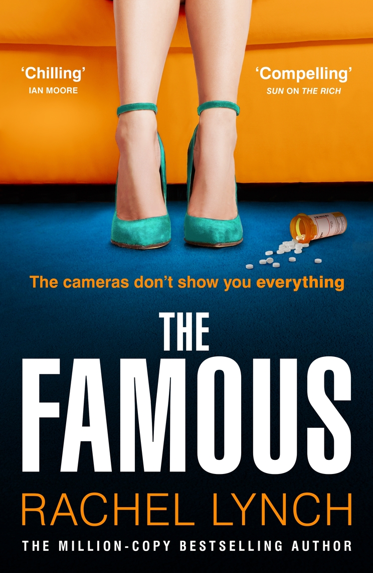 The Famous by Rachel Lynch (Ebook) - Read free for 30 days