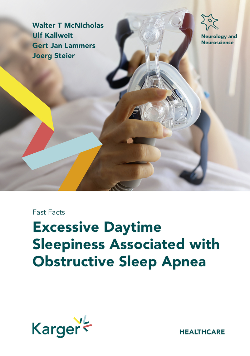Fast Facts: Excessive Daytime Sleepiness Associated with Obstructive ...