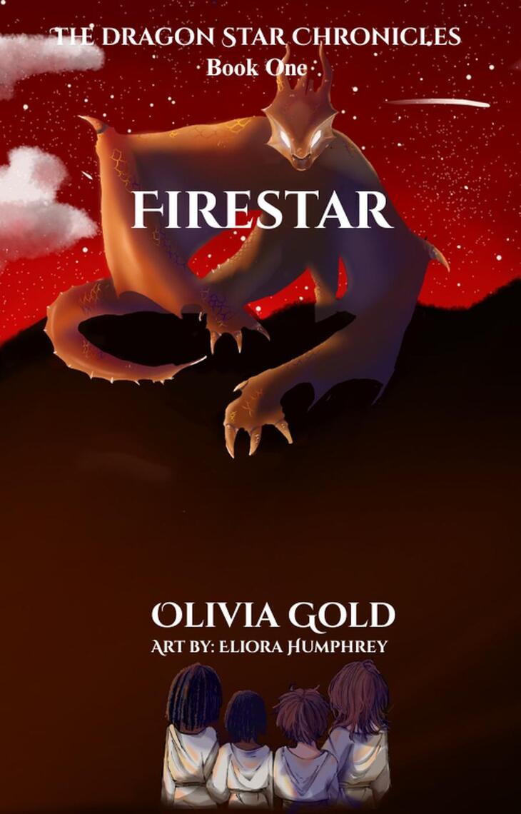 Firestar by Olivia Gold (Ebook) - Read free for 30 days