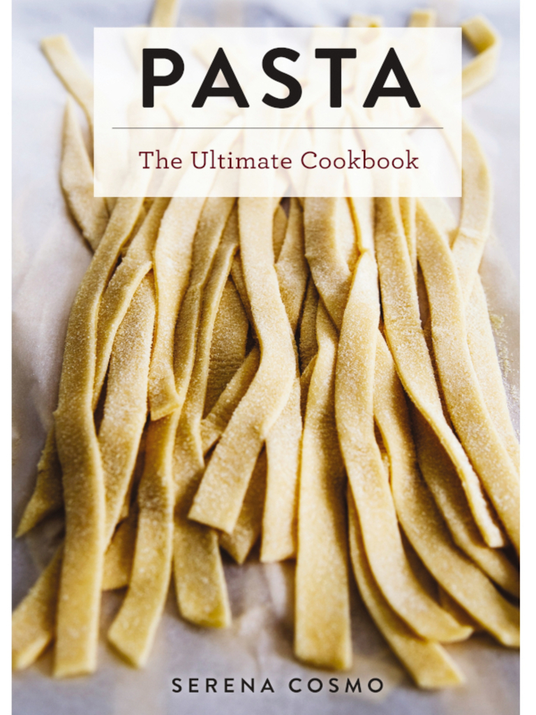 Pasta by Serena Cosmo (Ebook) - Read free for 30 days