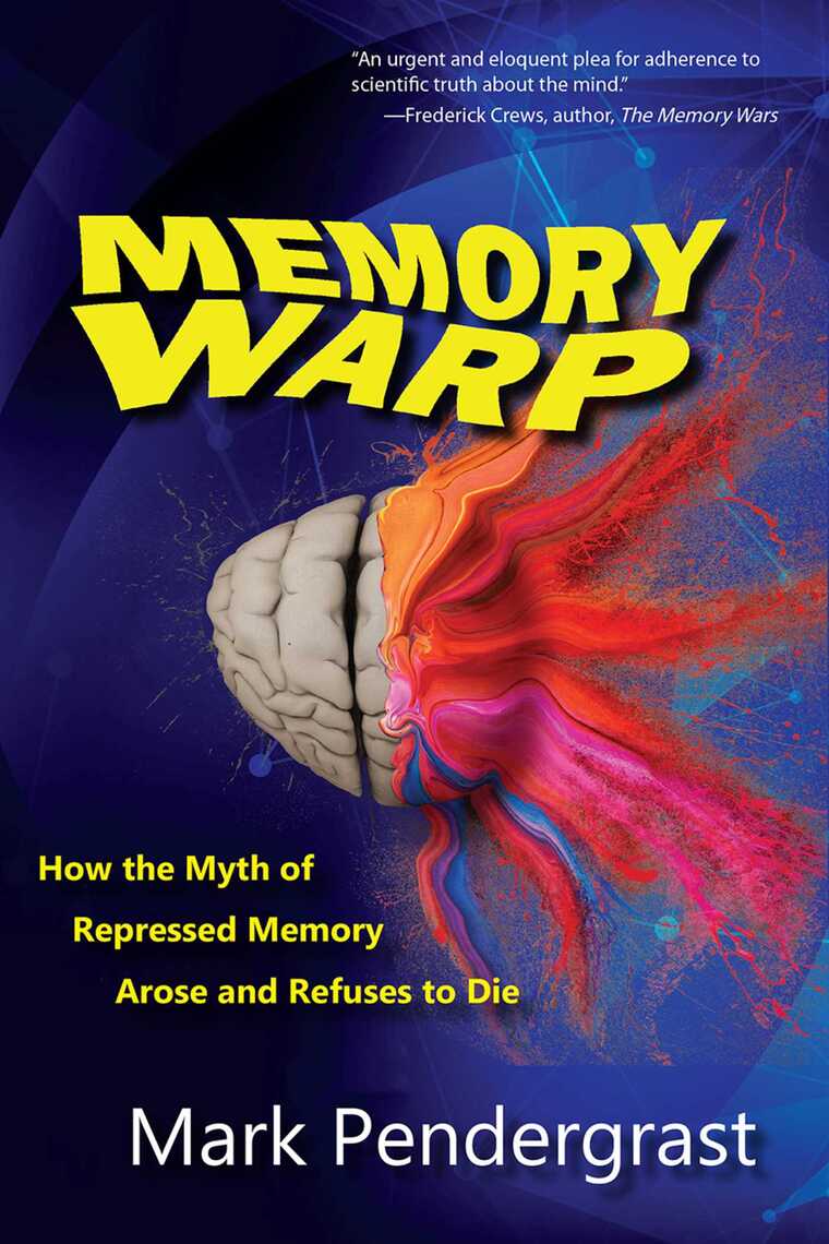 Memory Warp by Mark Pendergrast (Ebook) - Read free for 30 days