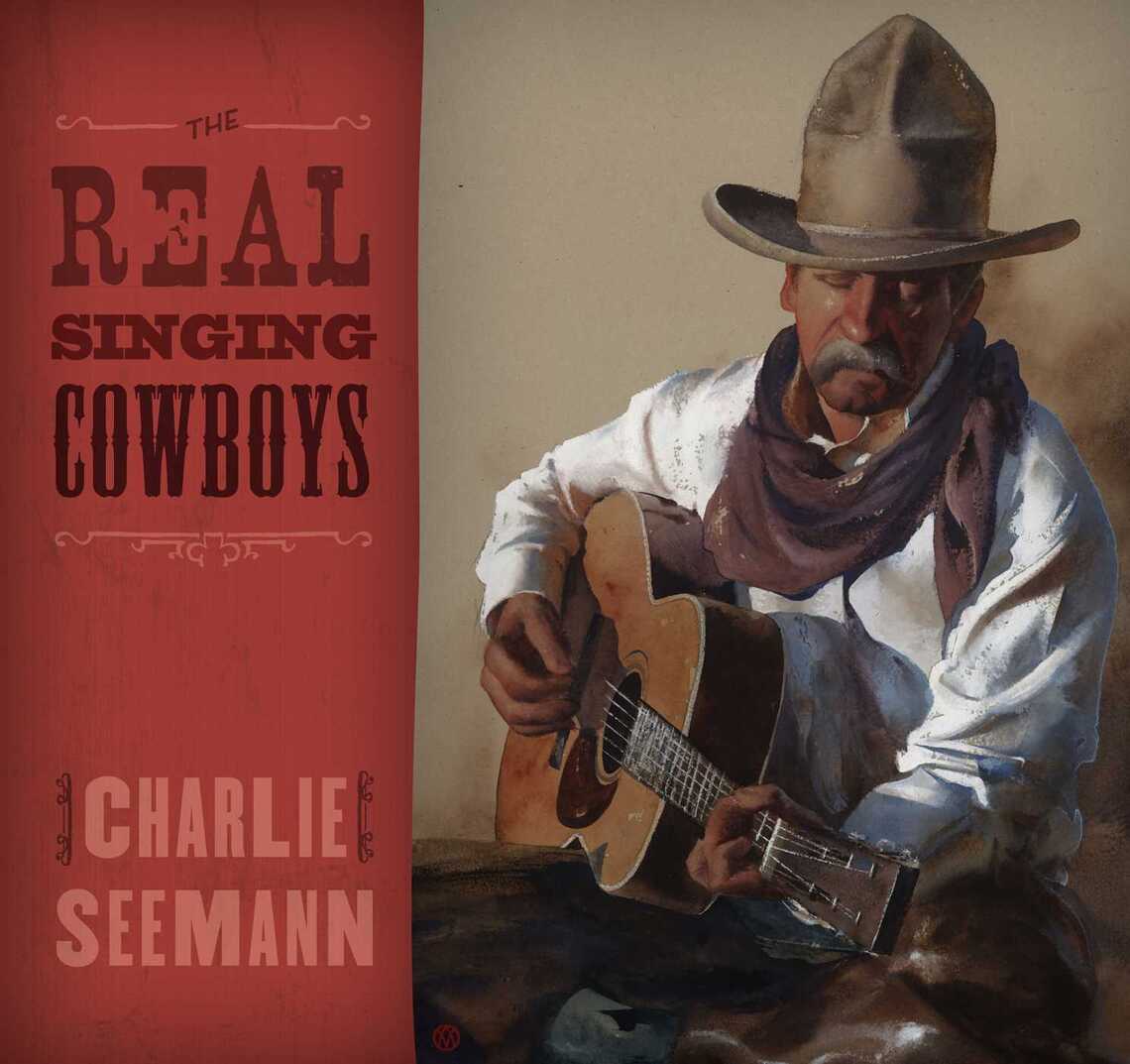 The Real Singing Cowboys by Charlie Seemann (Ebook) - Read free for 30 days