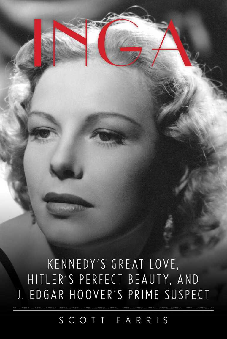 Inga by Scott Farris (Ebook) - Read free for 30 days
