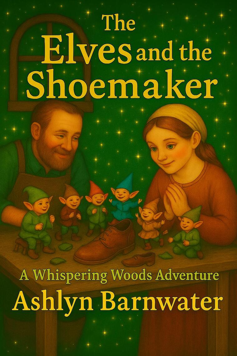 The Elves and the Shoemaker by Ashlyn Barnwater (Ebook) - Read free for ...