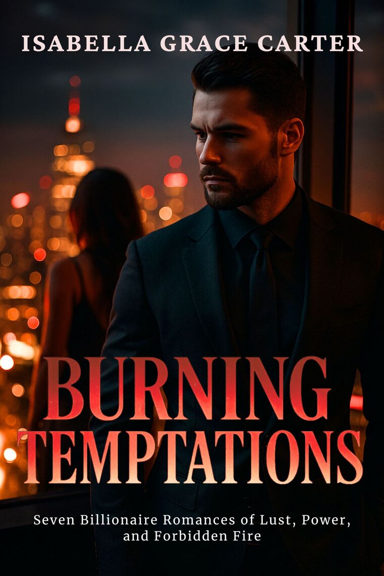 Burning Temptations by Isabella Grace Carter (Ebook) - Read free for 30 ...