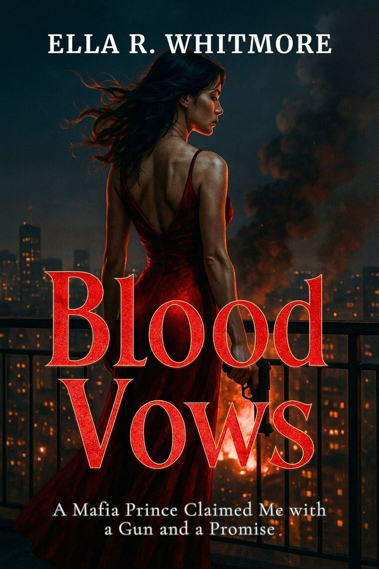 Blood Vows by Ella R. Whitmore (Ebook) - Read free for 30 days