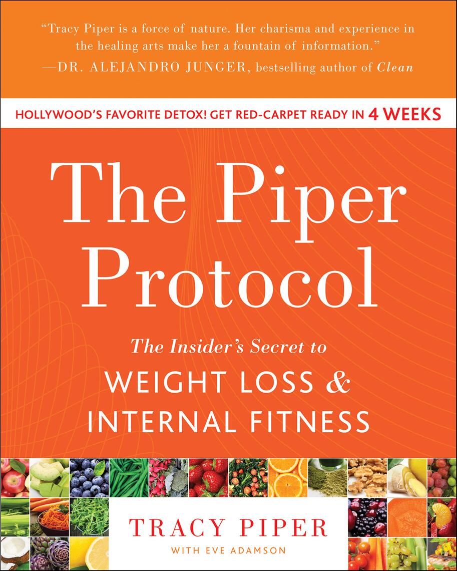 The Piper Protocol by Tracy Piper, Eve Adamson (Ebook) - Read free for ...